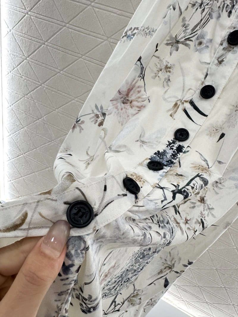 High accuracy Christian Dior Dress