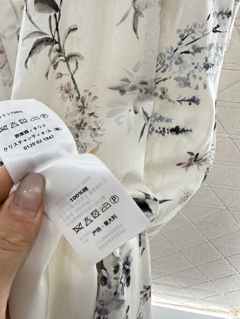 High accuracy Christian Dior Dress