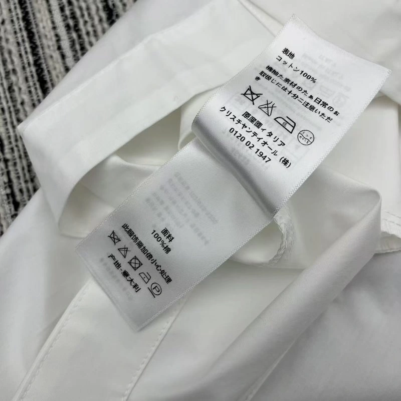 Official Christian Dior Dress