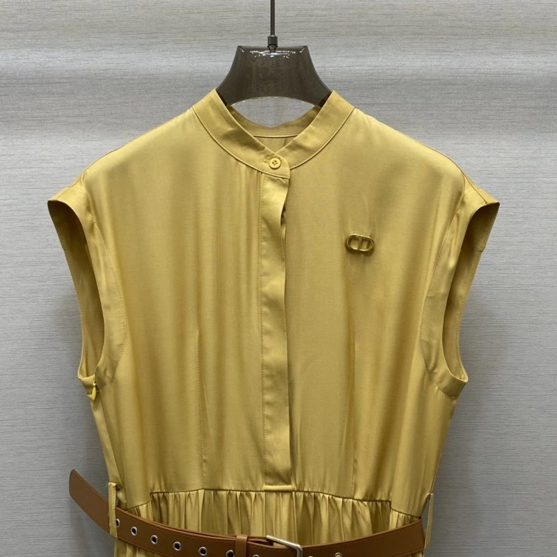 Economical Christian Dior Dress