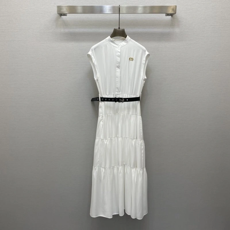 Economical Christian Dior Dress