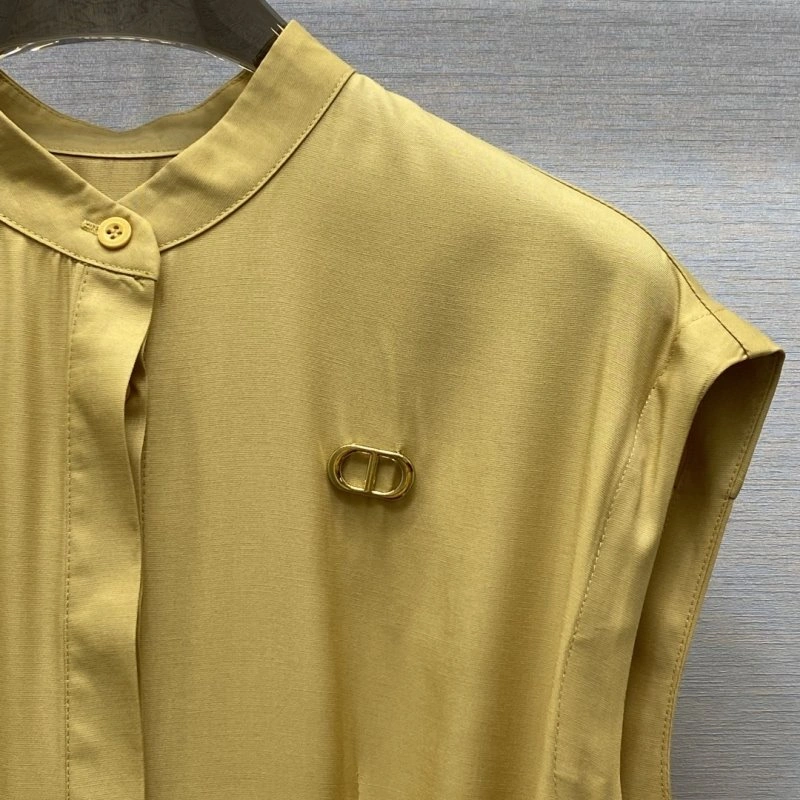 Economical Christian Dior Dress