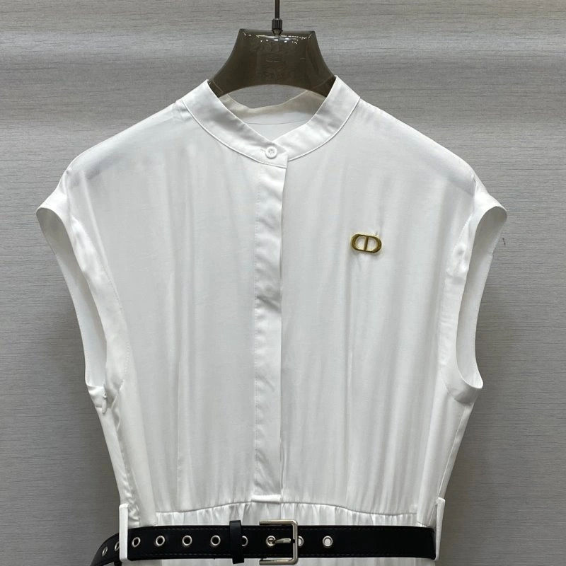 Economical Christian Dior Dress
