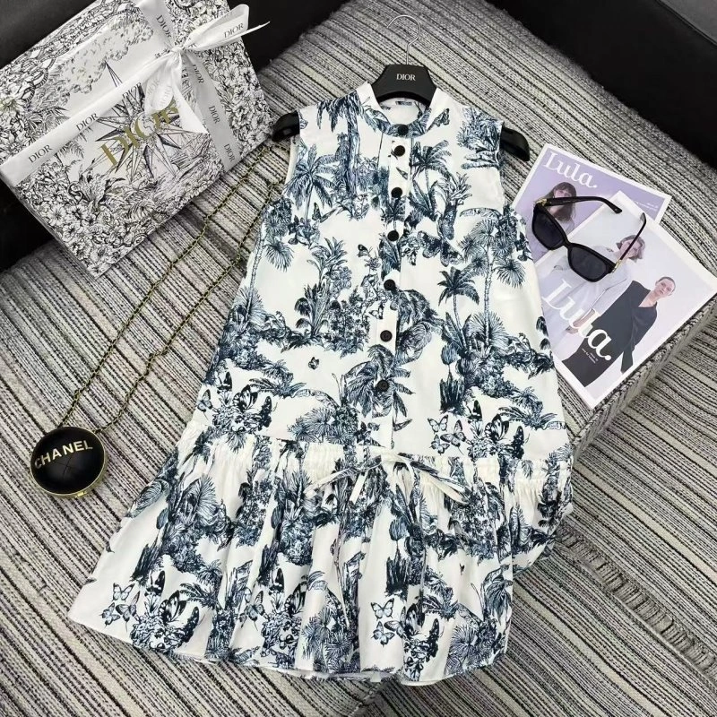 Christian Dior Dress