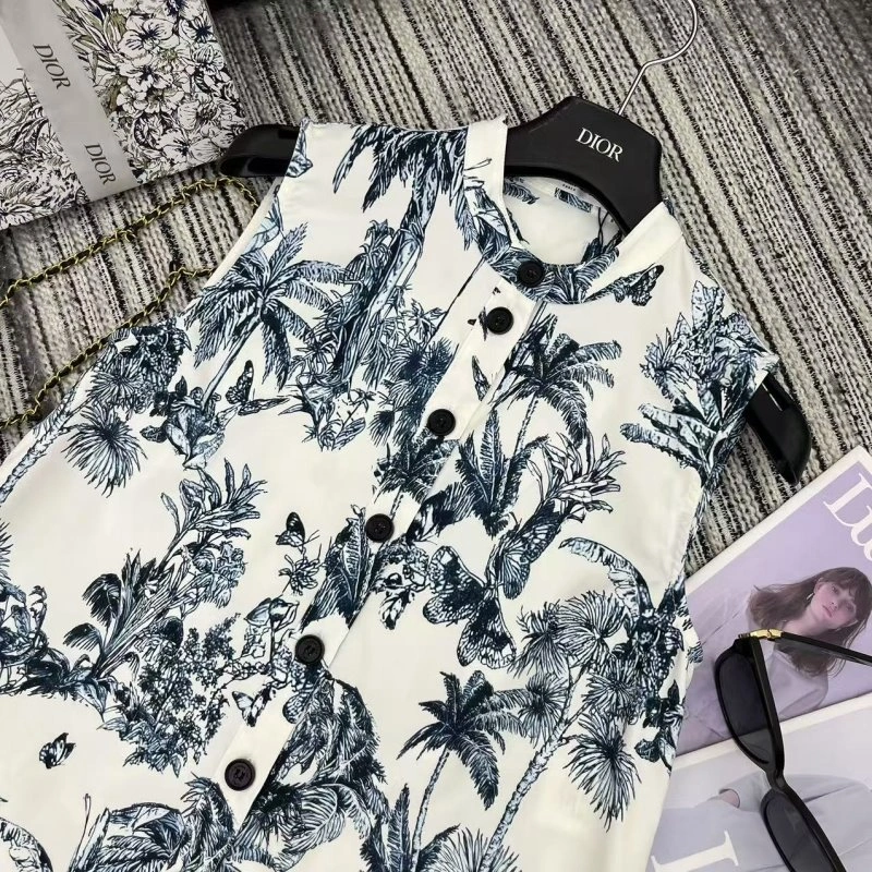 Factory-made Christian Dior Dress