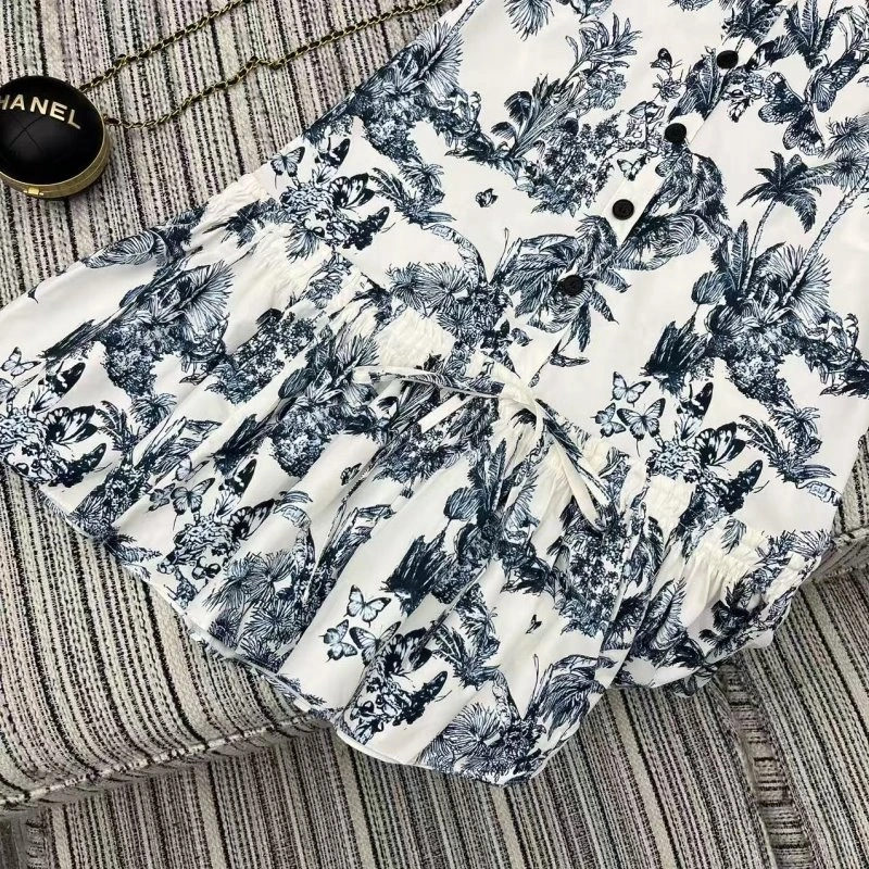 Factory-made Christian Dior Dress