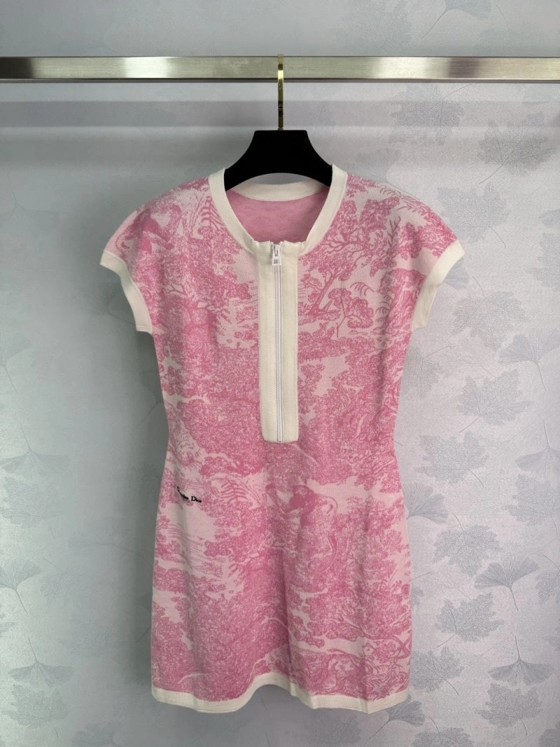 Christian Dior Dress