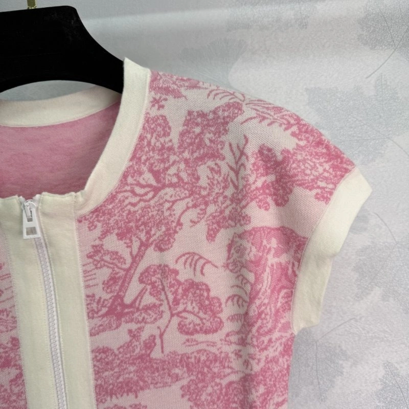 Factory-made Christian Dior Dress