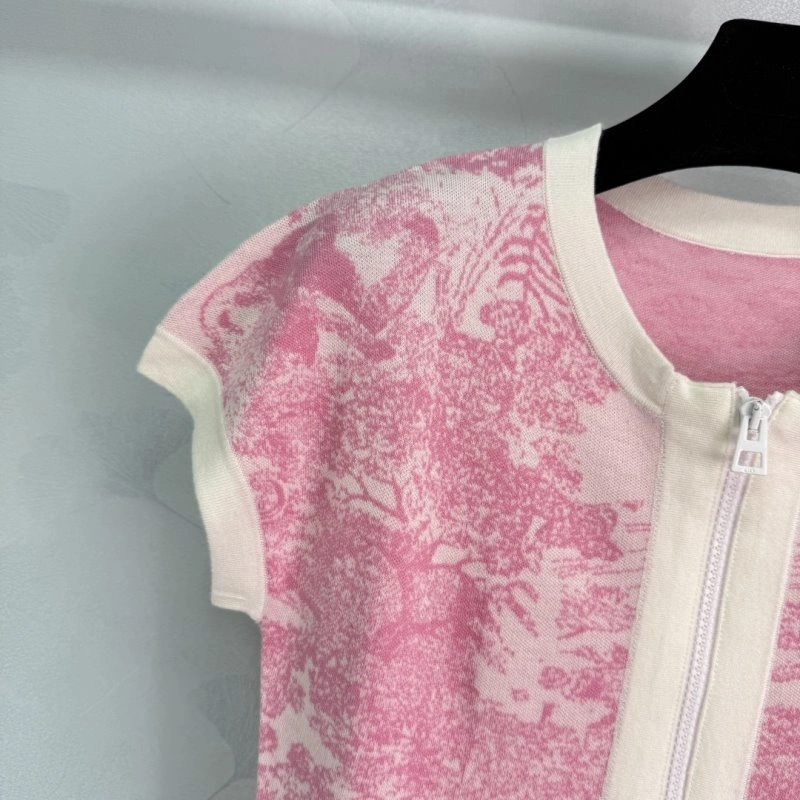 Factory-made Christian Dior Dress