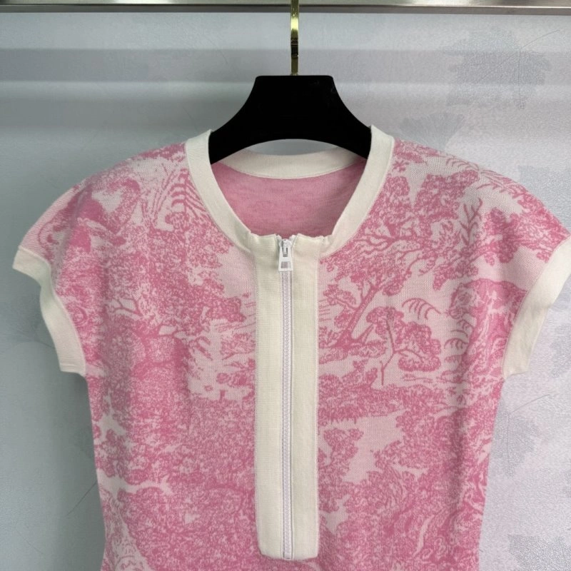 Factory-made Christian Dior Dress