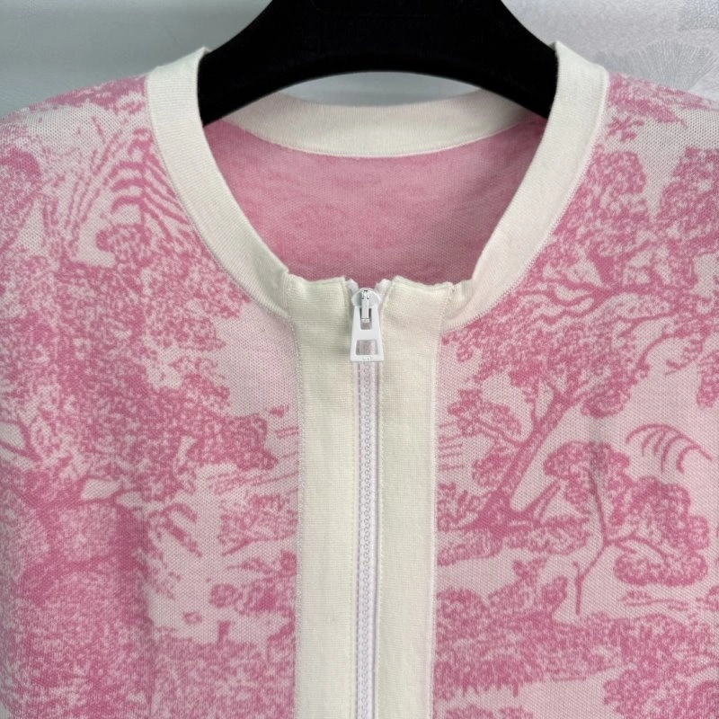 Factory-made Christian Dior Dress