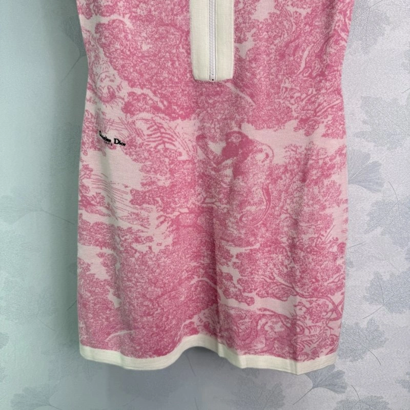 Factory-made Christian Dior Dress