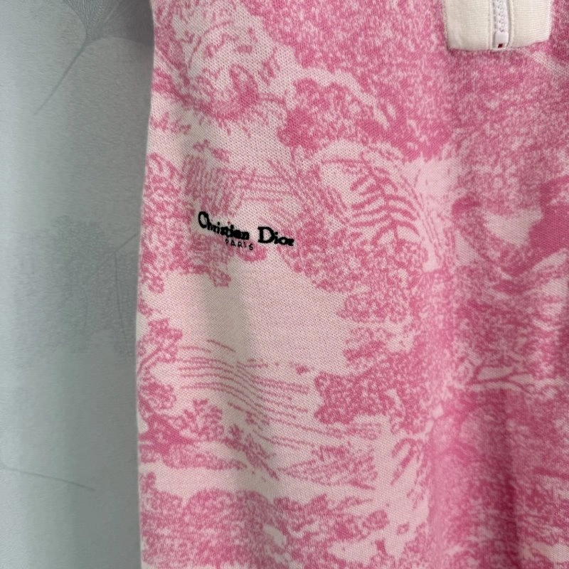 Factory-made Christian Dior Dress