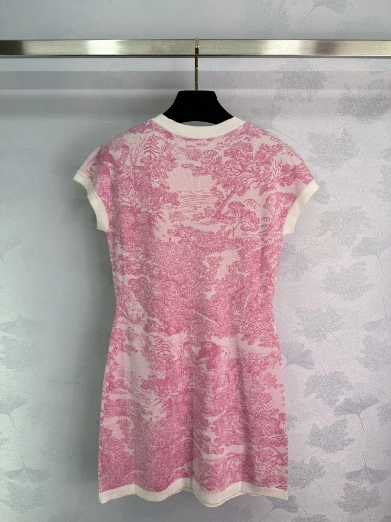 Factory-made Christian Dior Dress
