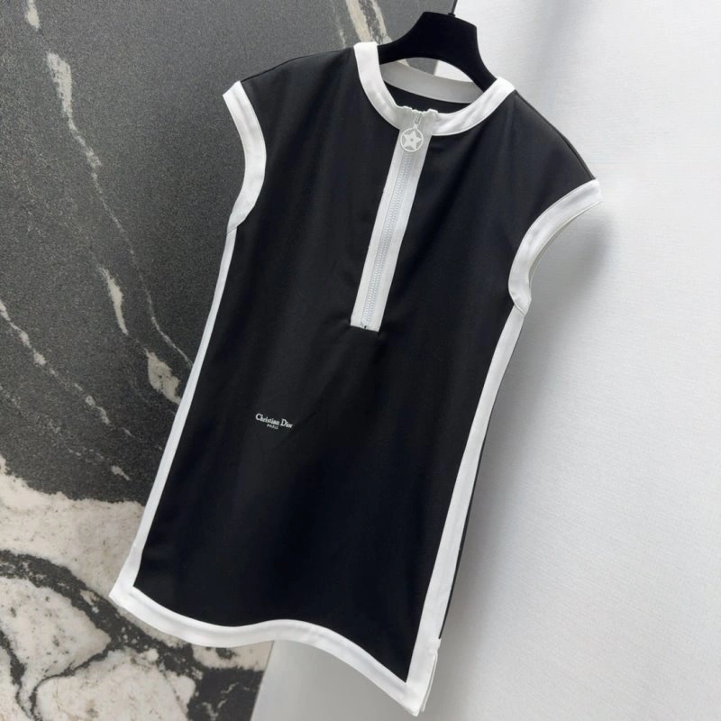 Inexpensive Christian Dior Dress
