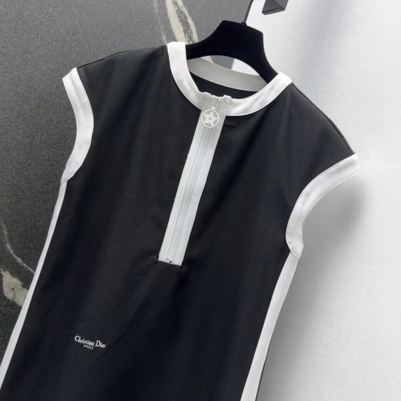 Inexpensive Christian Dior Dress
