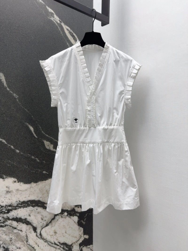 Christian Dior Dress