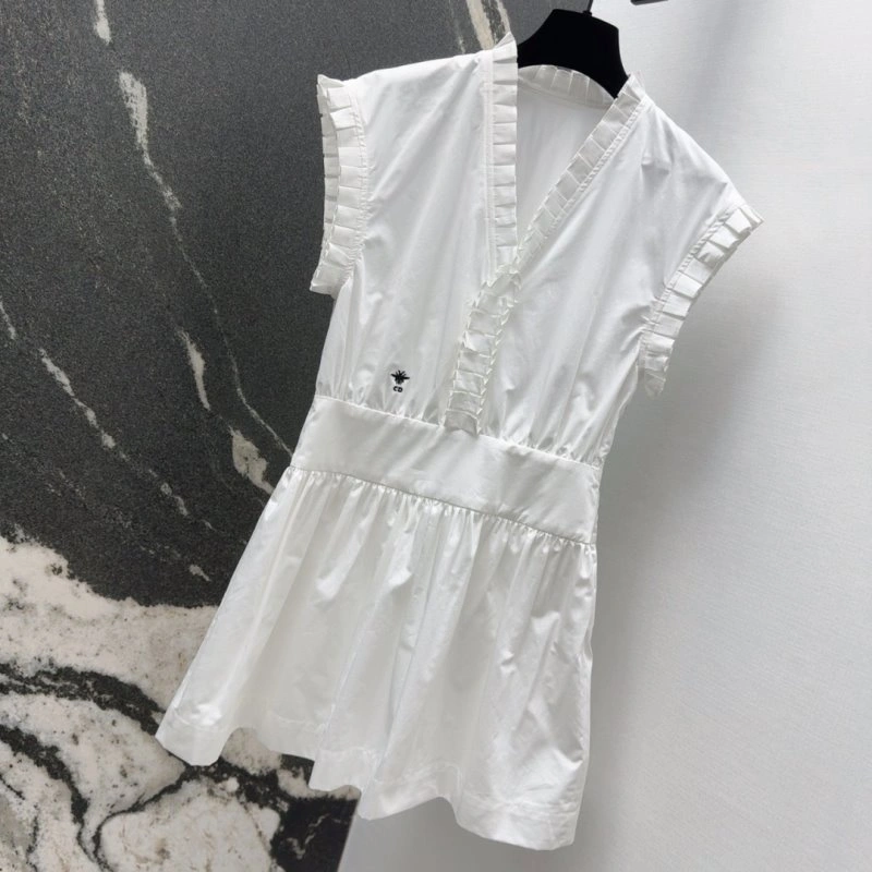 Accurate model Christian Dior Dress