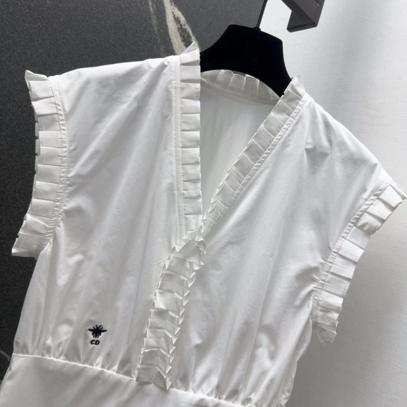 Accurate model Christian Dior Dress