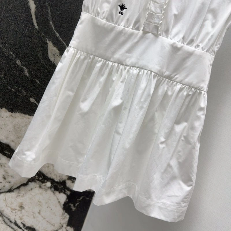 Accurate model Christian Dior Dress