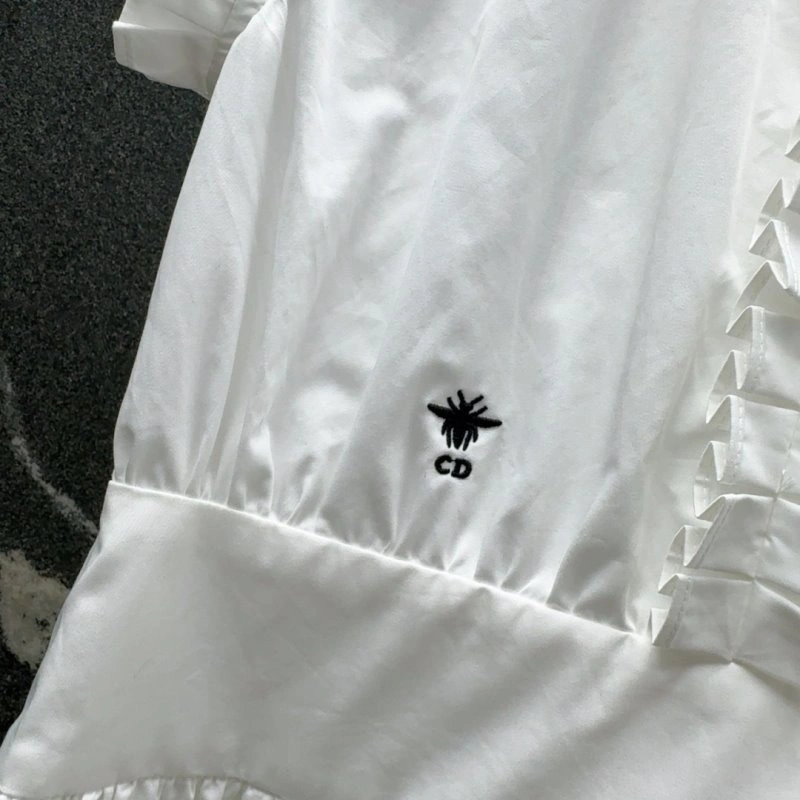 Accurate model Christian Dior Dress