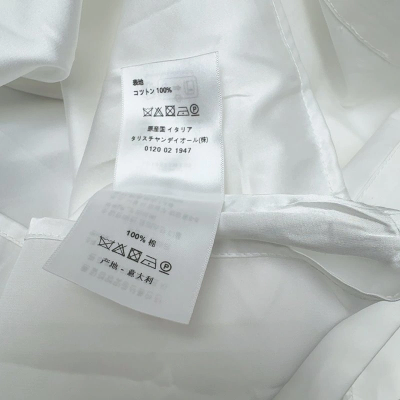 Accurate model Christian Dior Dress