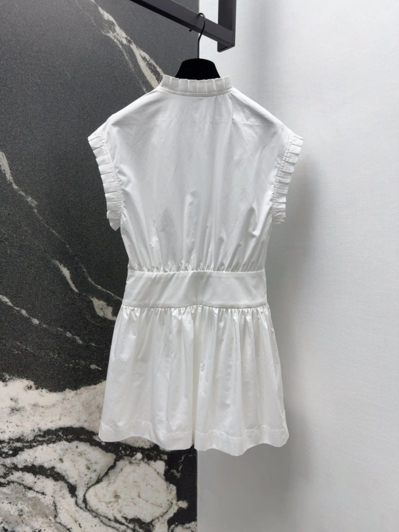 Accurate model Christian Dior Dress