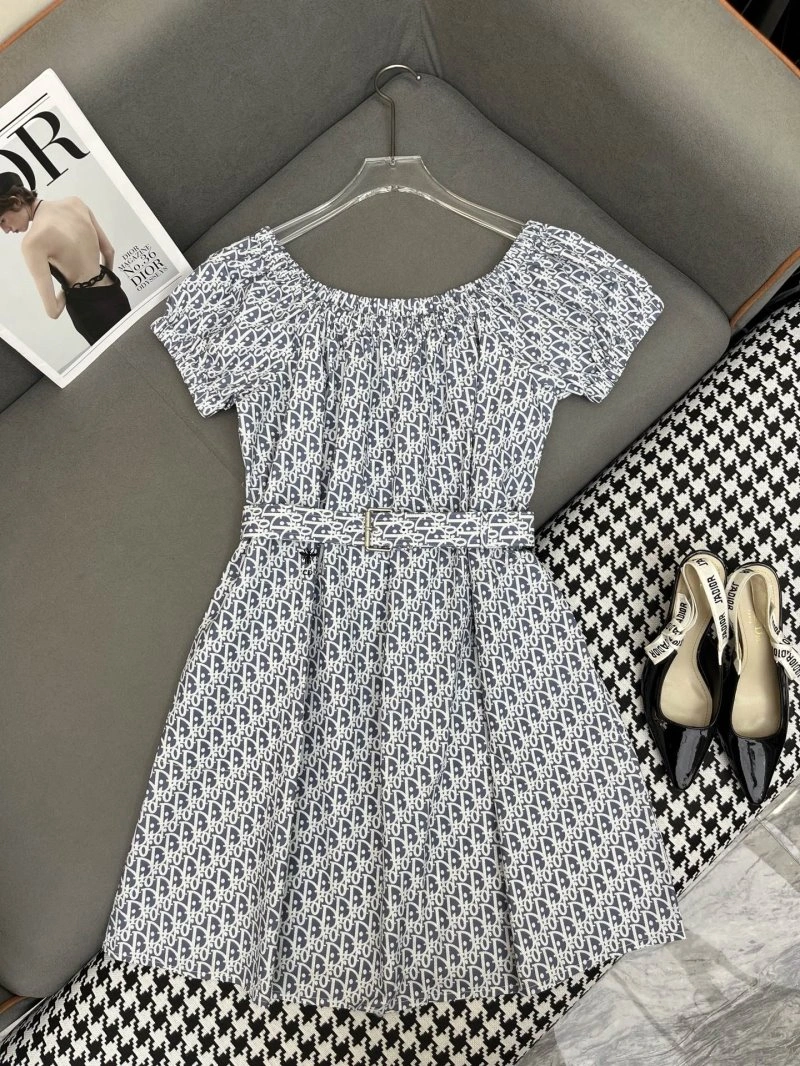 Christian Dior Dress