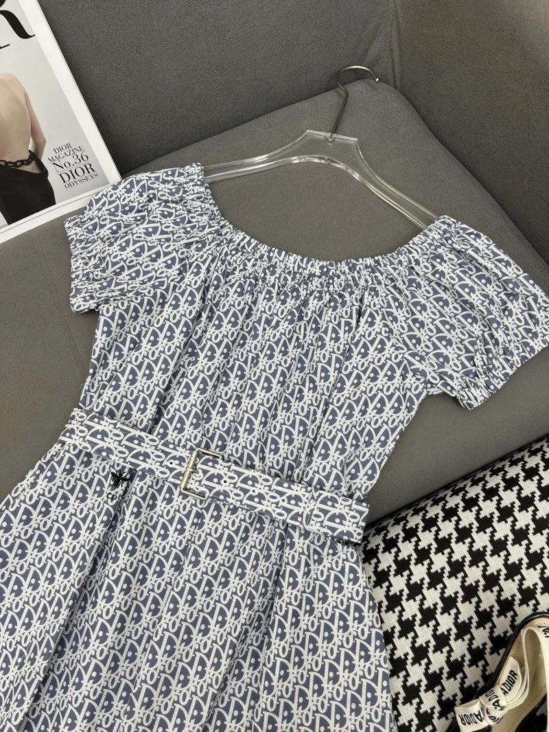Cut-rate Christian Dior Dress
