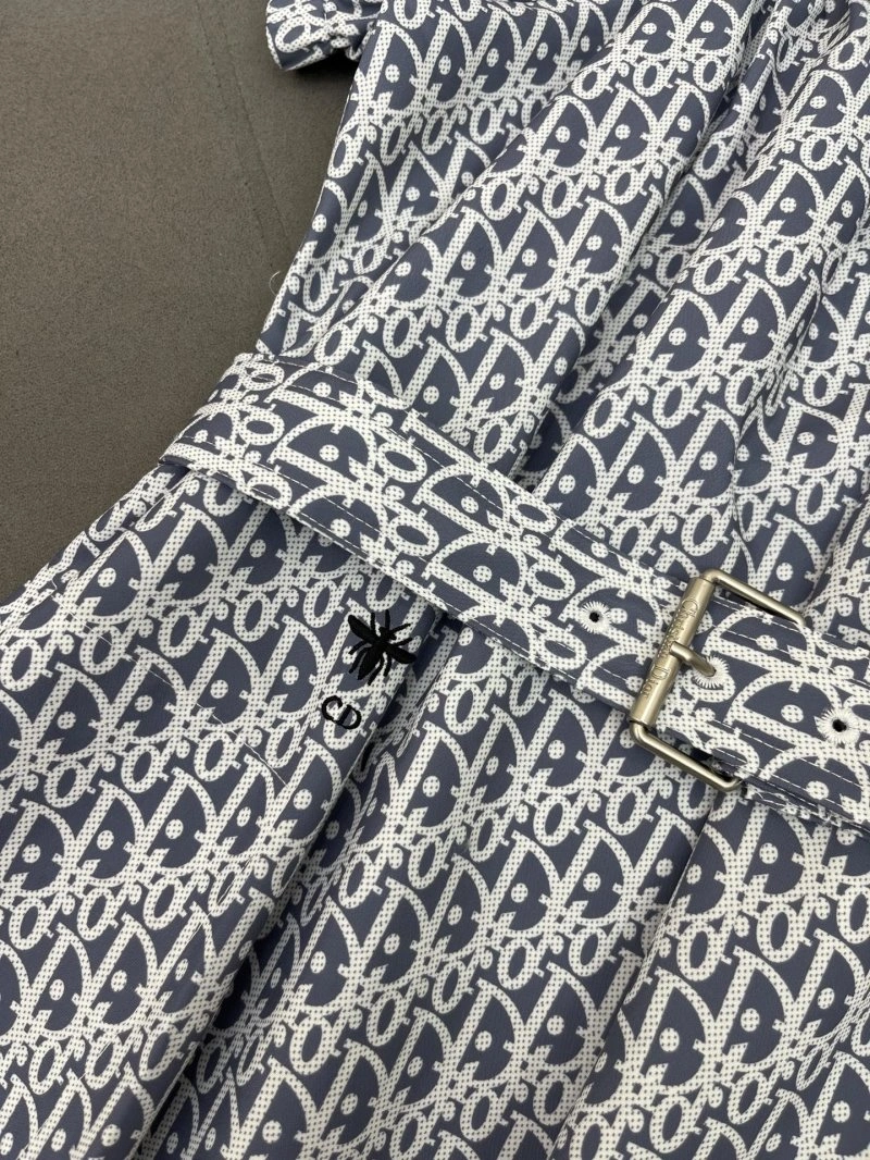 Cut-rate Christian Dior Dress