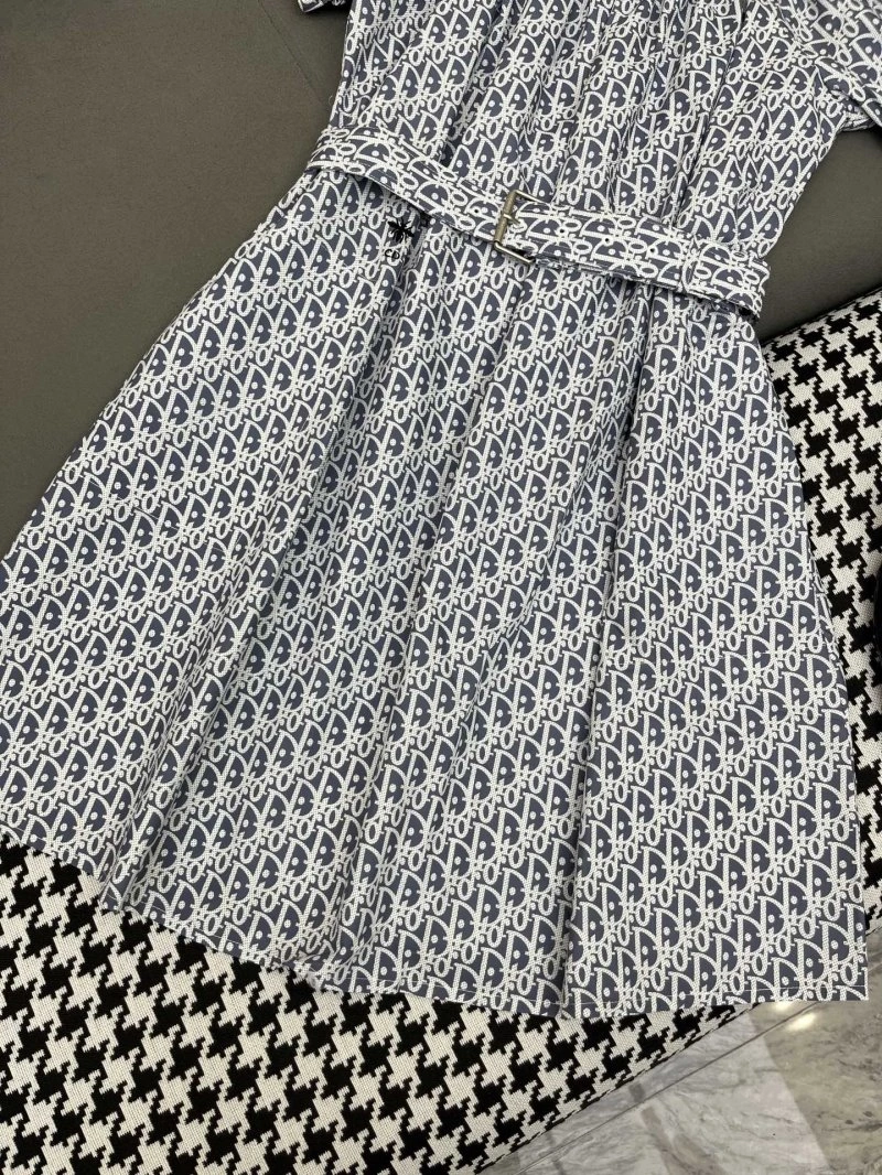 Cut-rate Christian Dior Dress