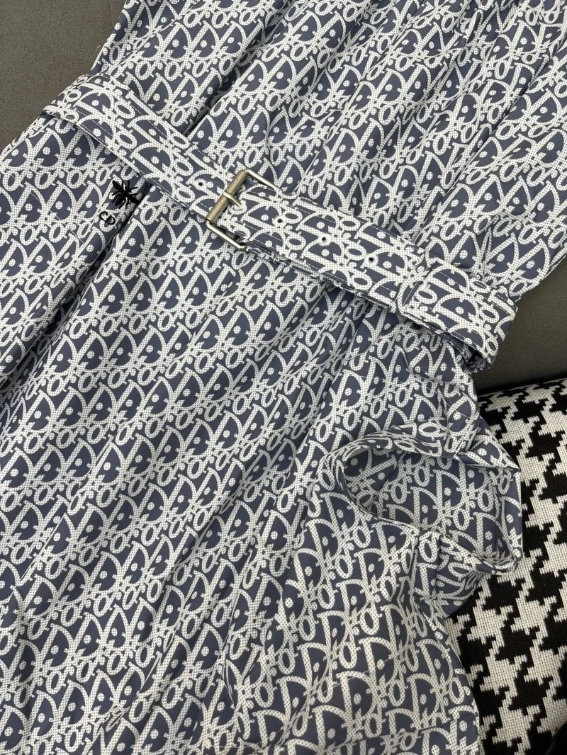 Cut-rate Christian Dior Dress