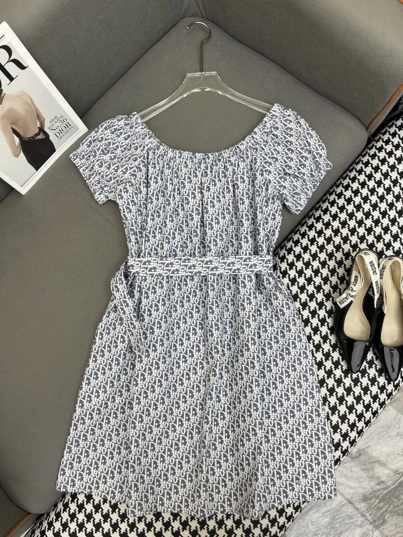 Cut-rate Christian Dior Dress