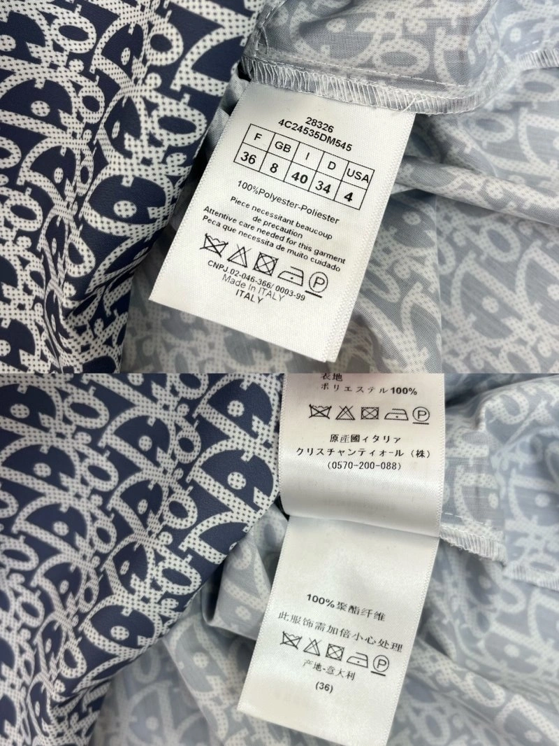 Cut-rate Christian Dior Dress