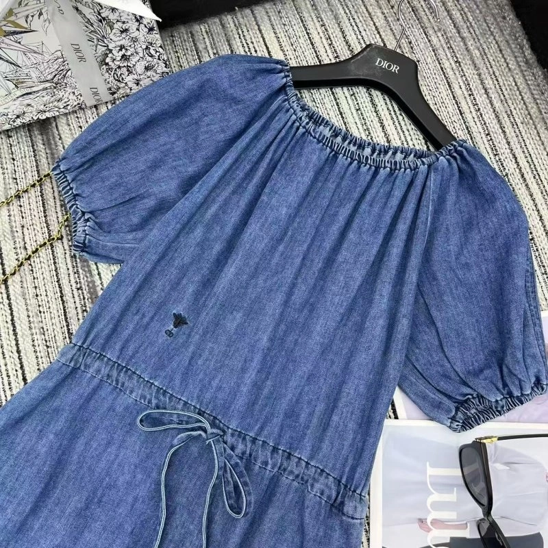 Economical Christian Dior Dress