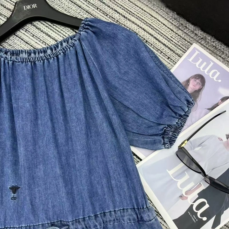 Economical Christian Dior Dress