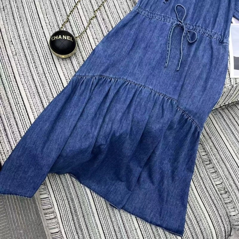Economical Christian Dior Dress