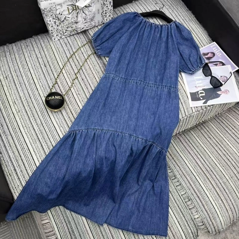 Economical Christian Dior Dress