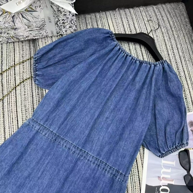 Economical Christian Dior Dress