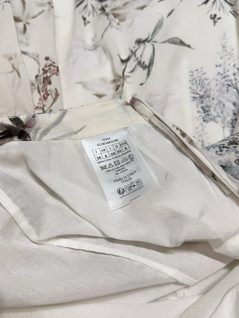 Authentic Christian Dior Dress