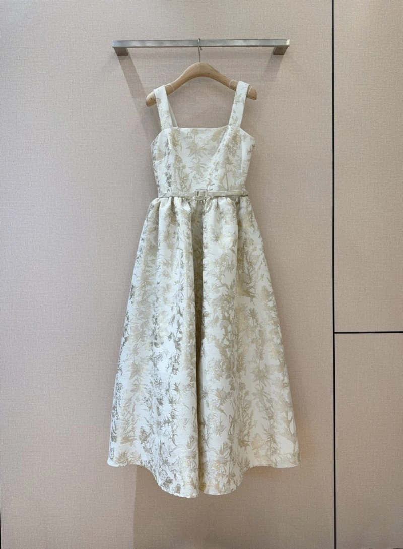 Christian Dior Dress
