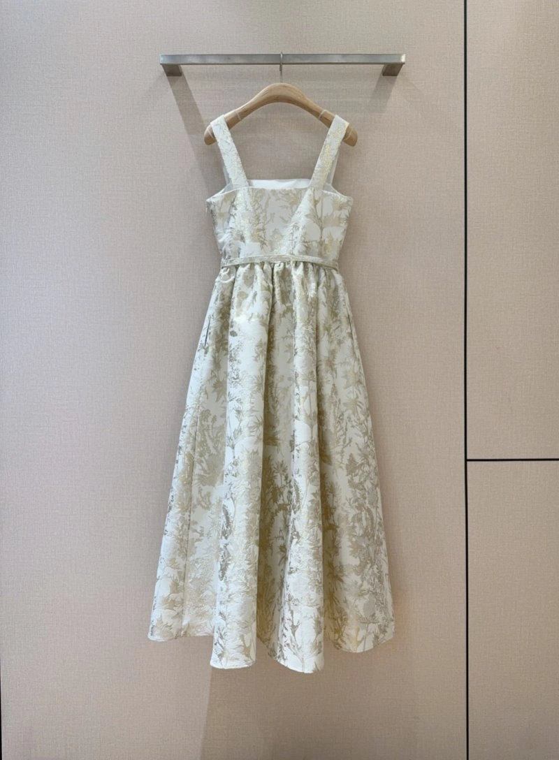 Bargain Christian Dior Dress
