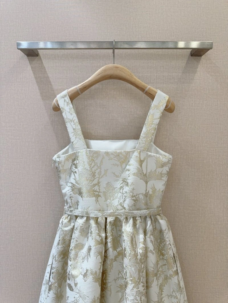 Bargain Christian Dior Dress