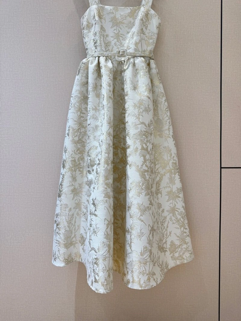 Bargain Christian Dior Dress