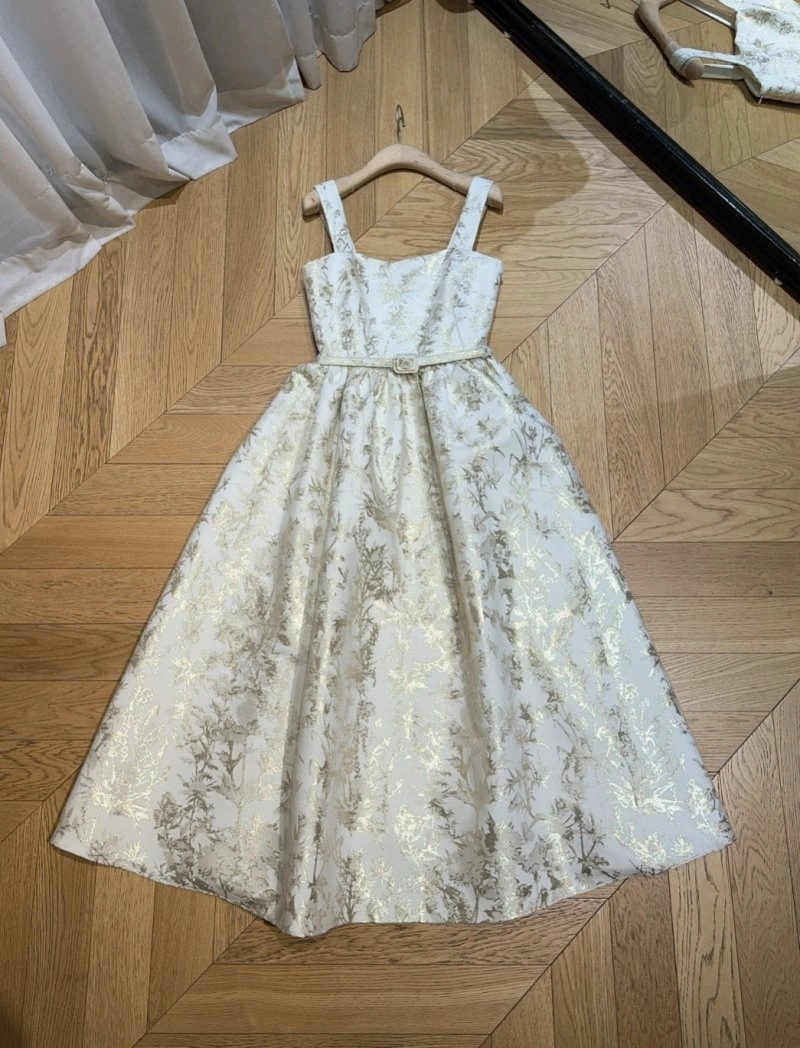 Bargain Christian Dior Dress