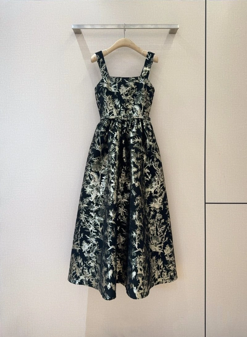 Christian Dior Dress