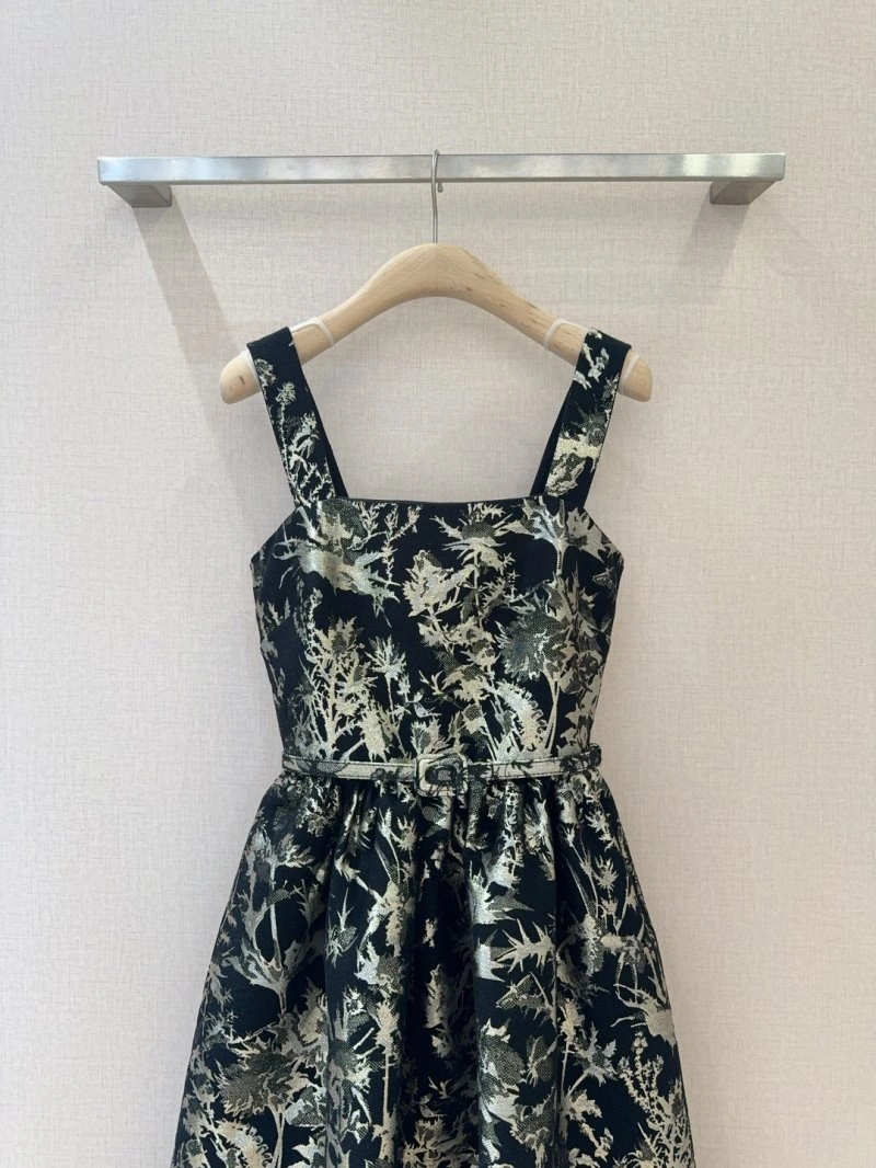 Inexpensive Christian Dior Dress