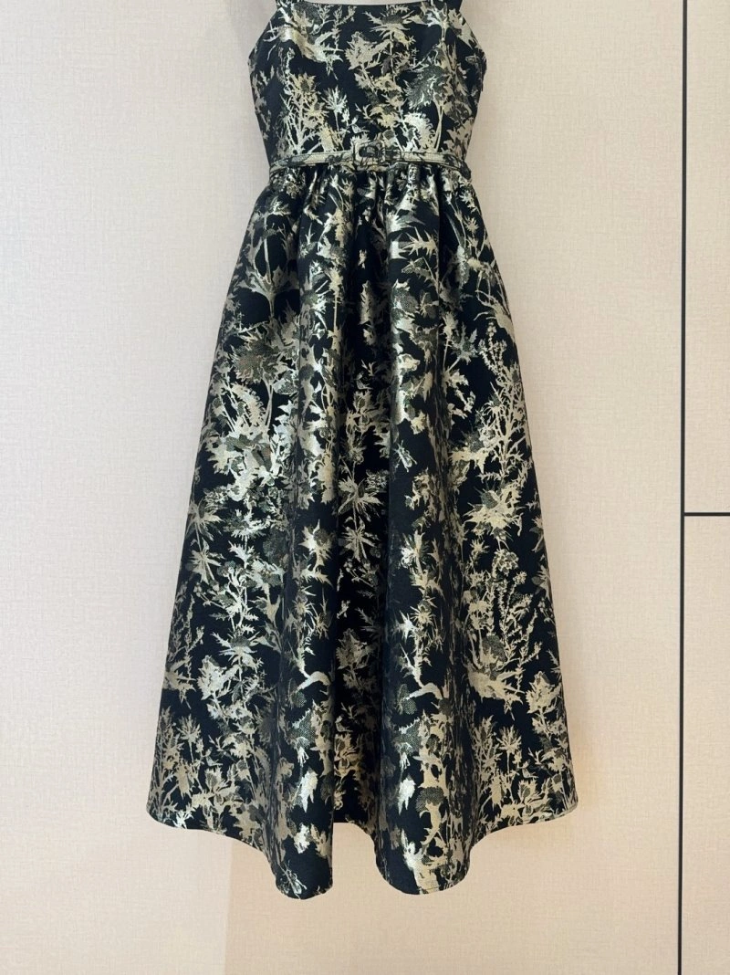 Inexpensive Christian Dior Dress