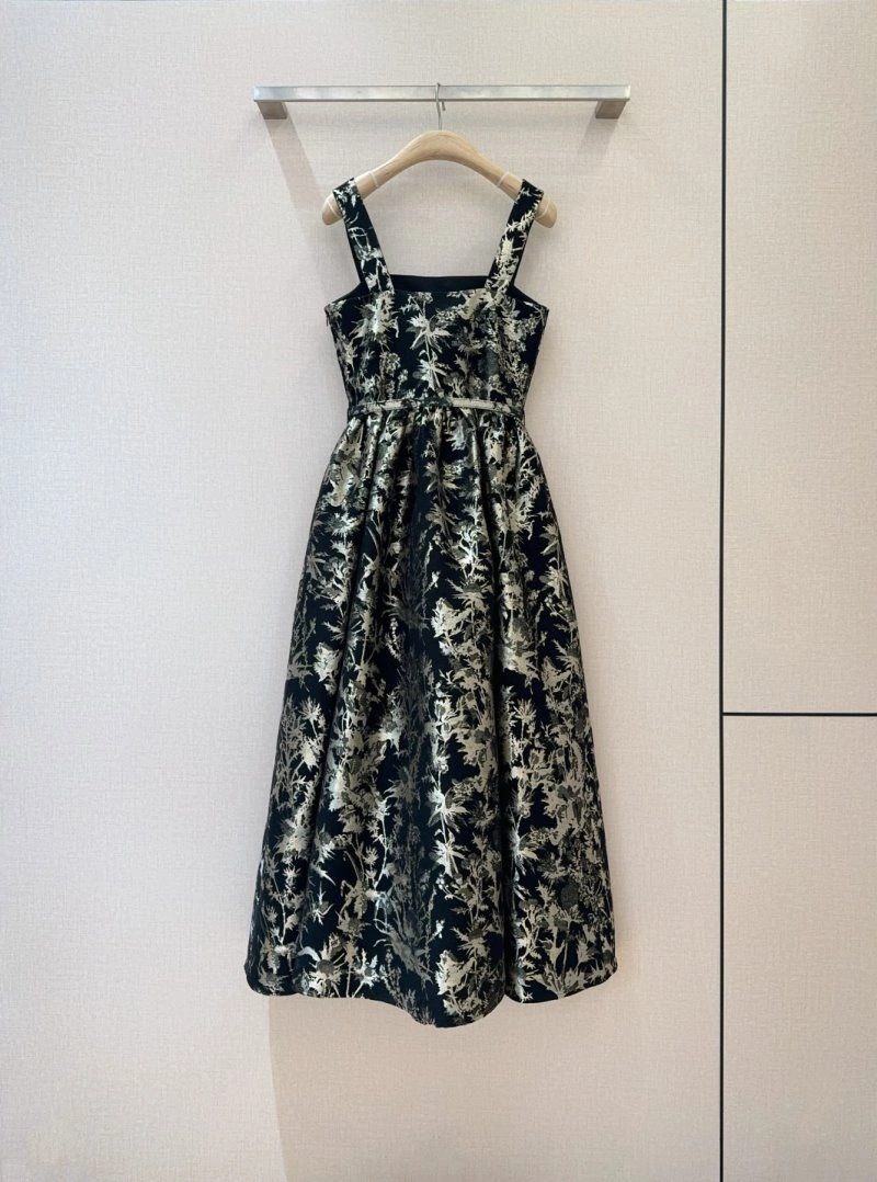 Inexpensive Christian Dior Dress