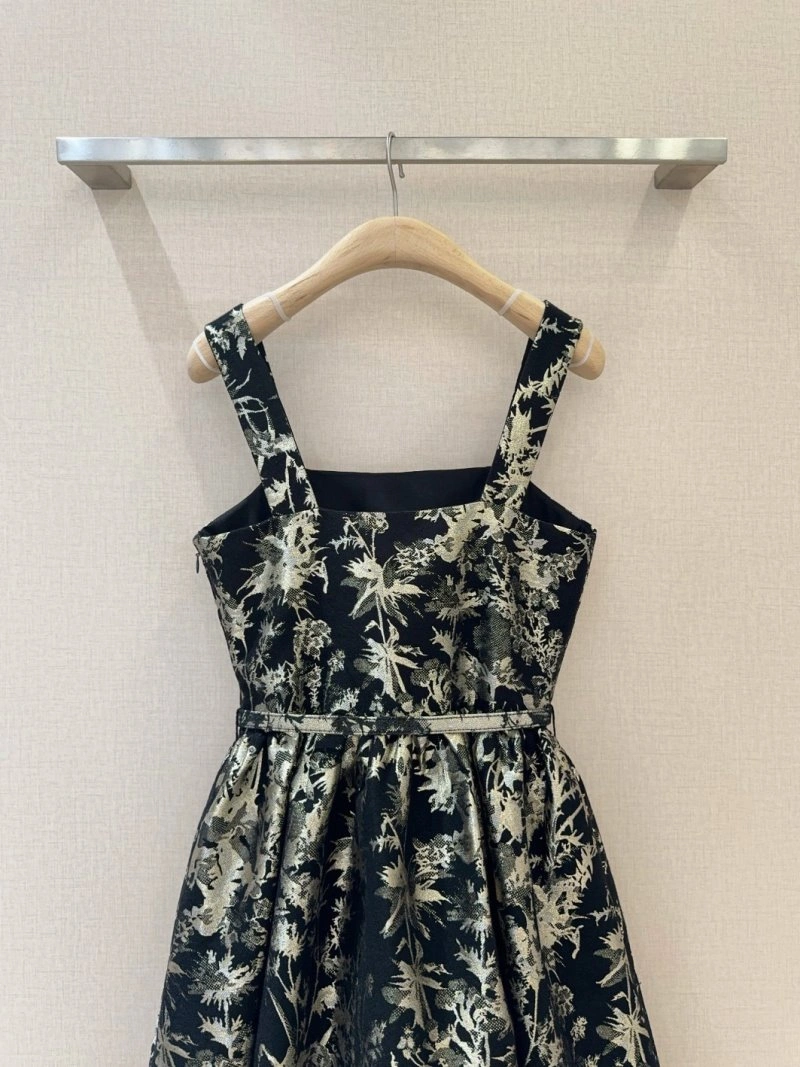Inexpensive Christian Dior Dress